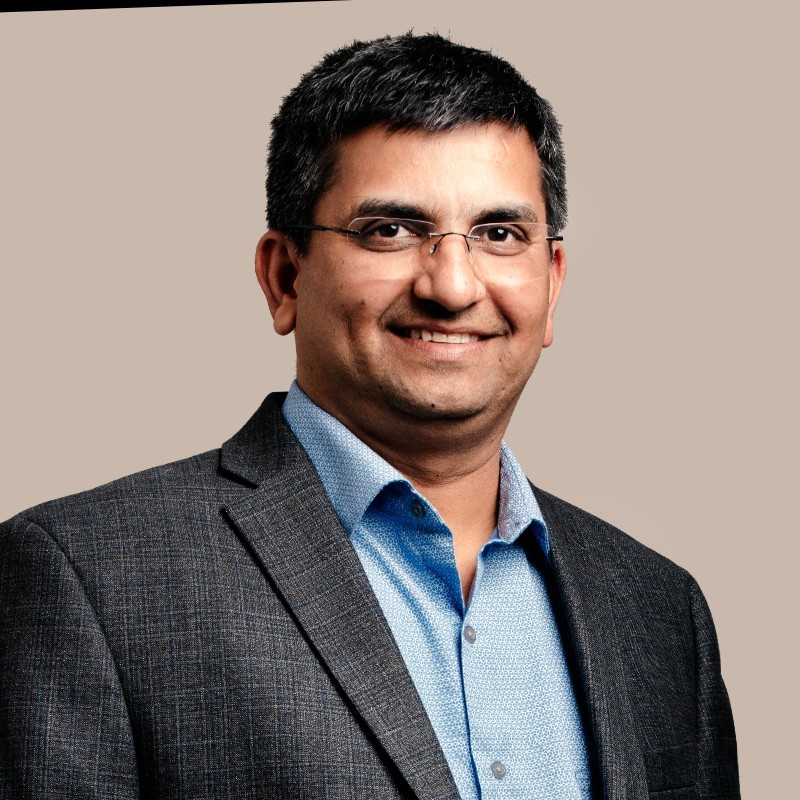 Murali Saravu - Almanac