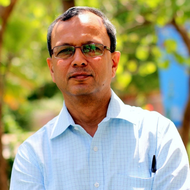 Neeraj Jain - Almanac
