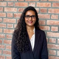 Nihitha Alicherry - Almanac