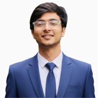 Shubham Makhecha - Almanac